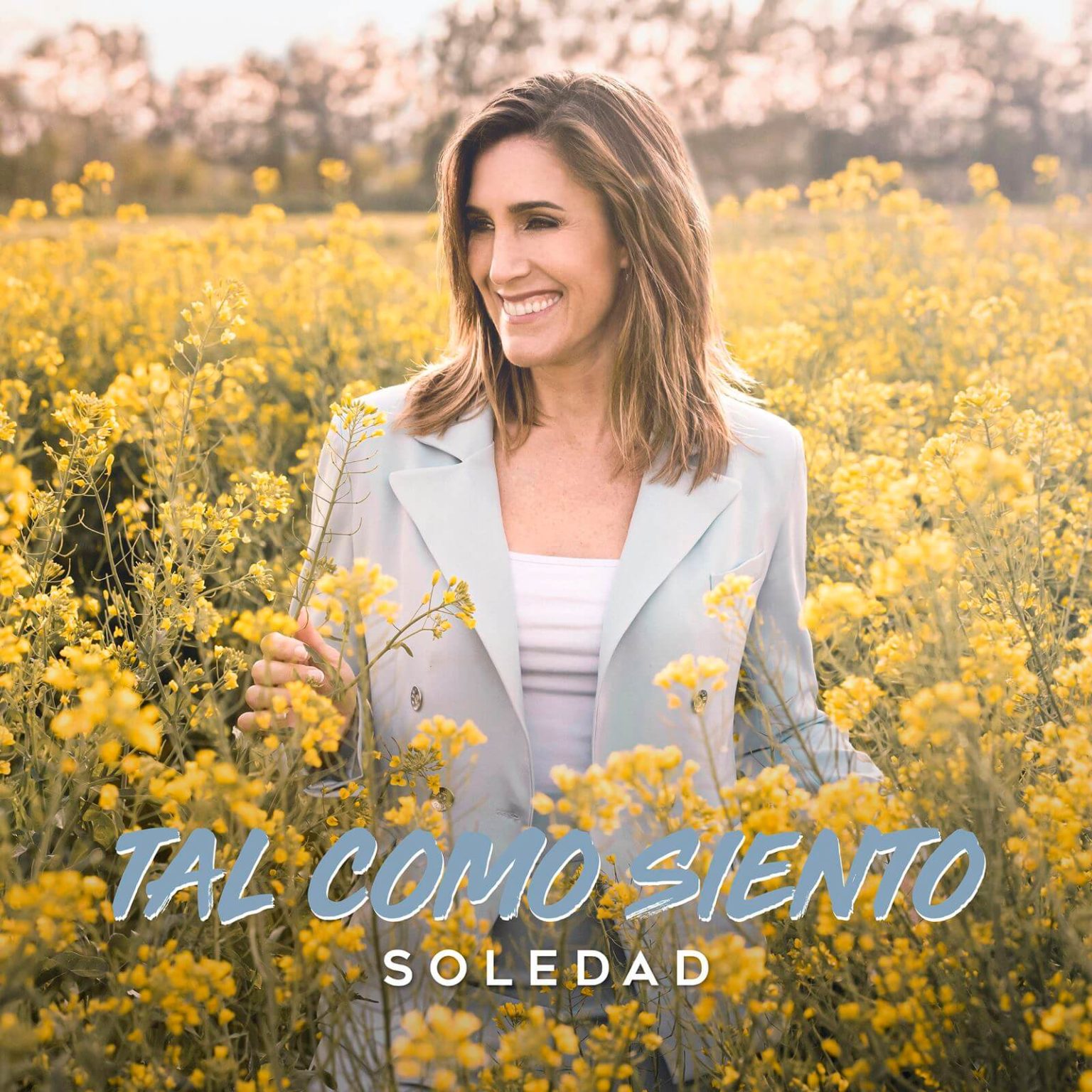 Discografía | SOLEDAD | Sitio Oficial