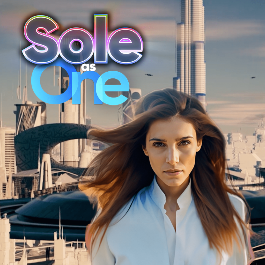 SOLEDAD | Sitio Oficial