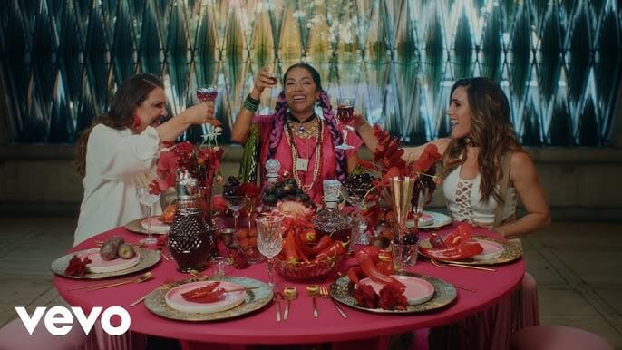 SOLEDAD | Sitio Oficial