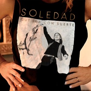 Discografía - SOLEDAD | Sitio Oficial